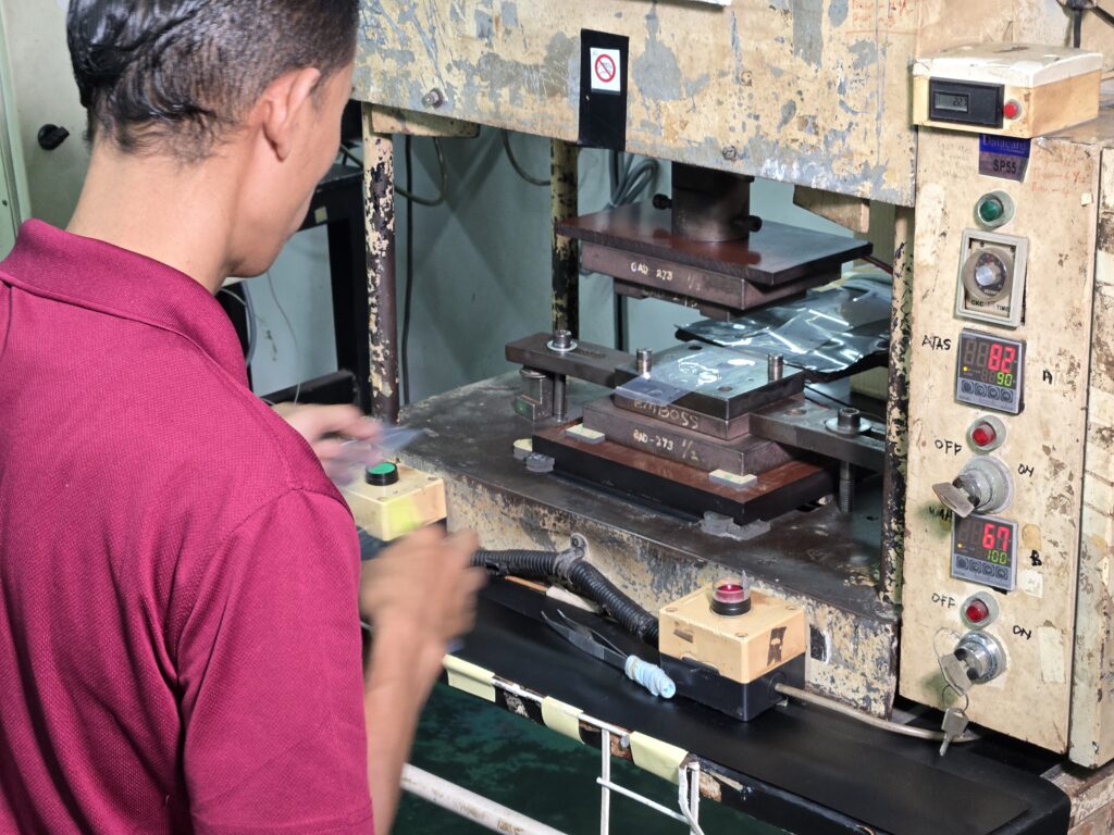 Tools & Dies Maker – HOC Engineering Sdn Bhd